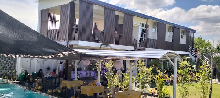 Relaxing Fresh Water And Solar Powered Resort - Concepcion