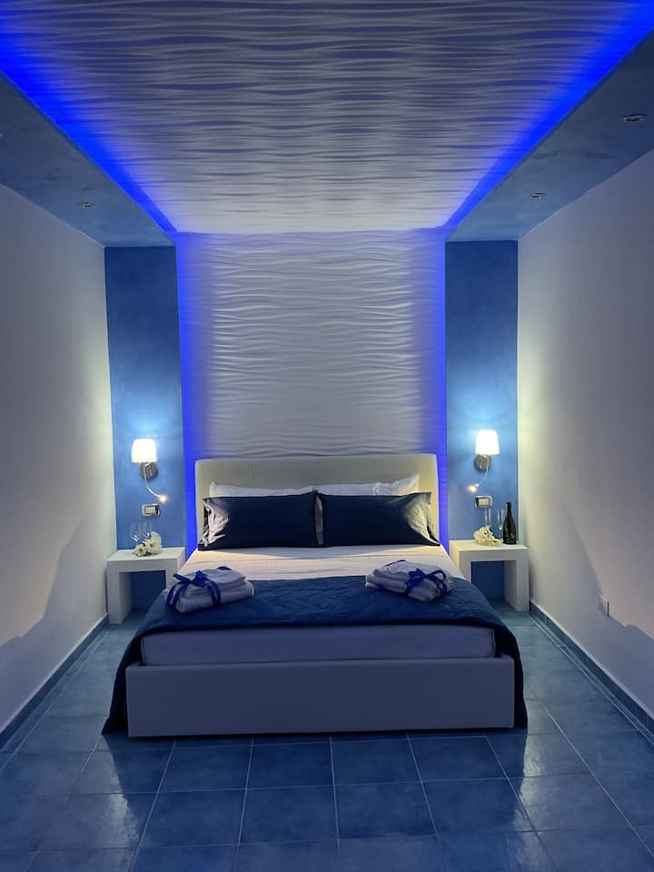 Camera Smeraldo Luxury Room’s - Punta Prosciutto