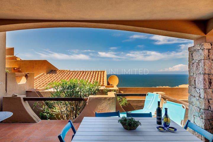Villetta Rosada - Costa Paradiso