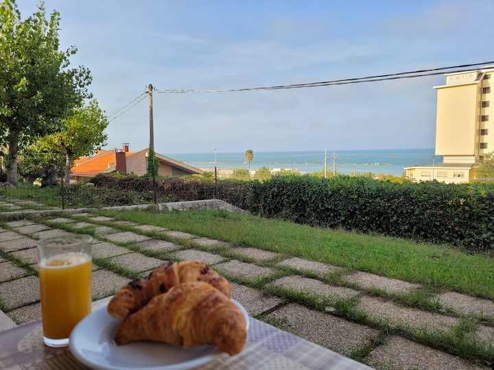 Ortona Amare Appartamenti A Due Passi Dal Mare - Francavilla al Mare