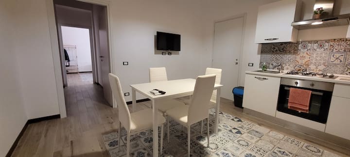 Housestation 2 Appartaments - Palermo