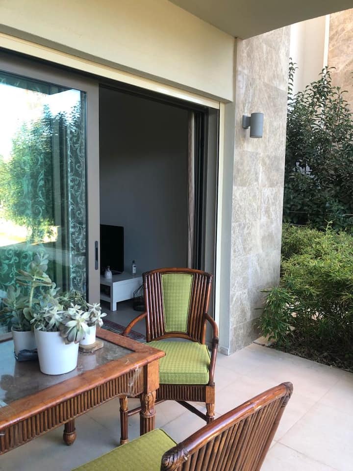 Bodrum Home & Swimming Pool - Close To Center - Bodrum