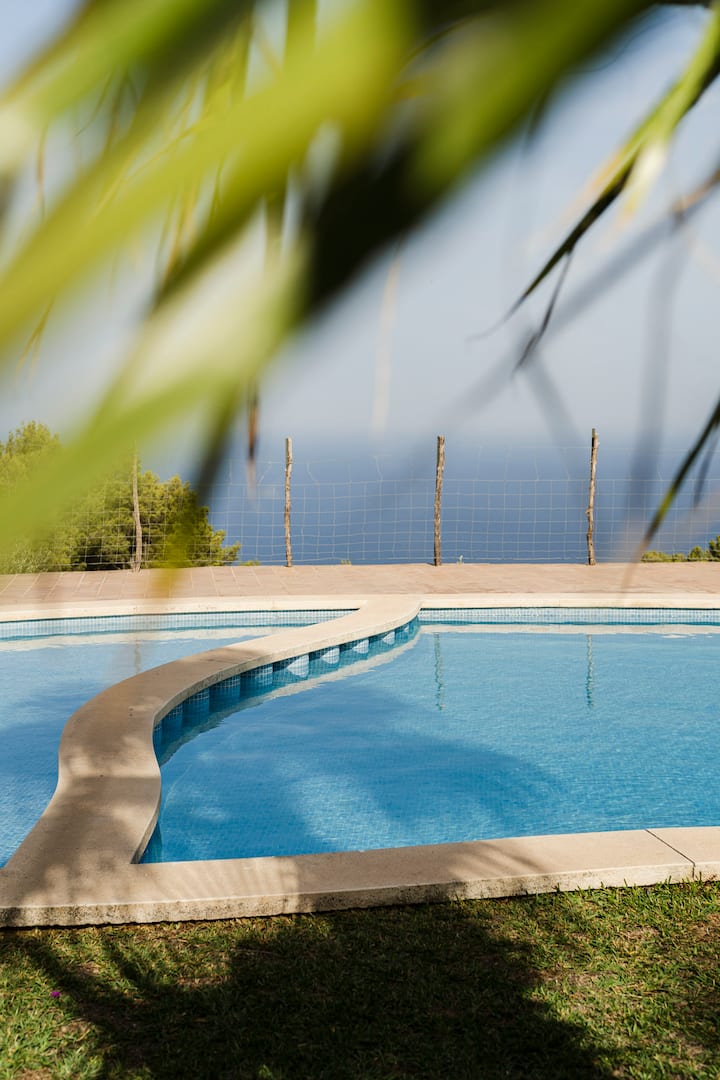 Casa "Tramuntana" - Valldemossa