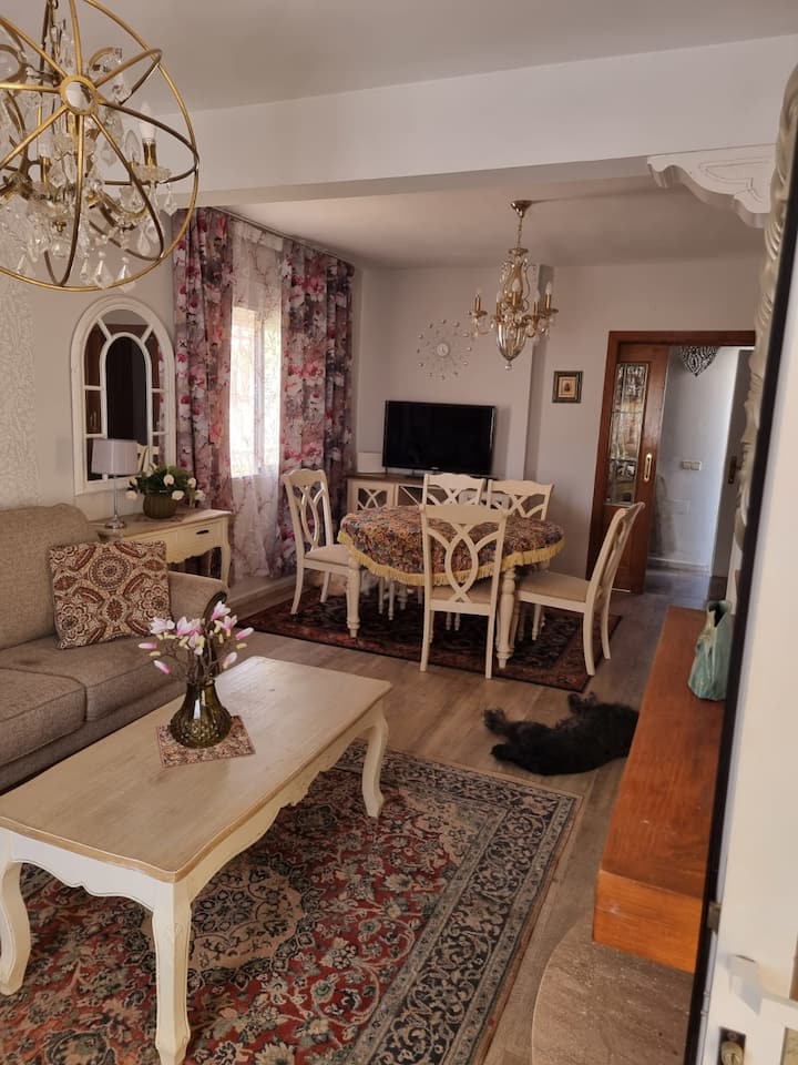 Villa Near The Beach - Quesada