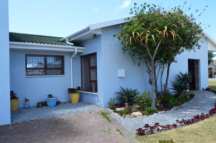 Home Away From Home - Mossel Bay