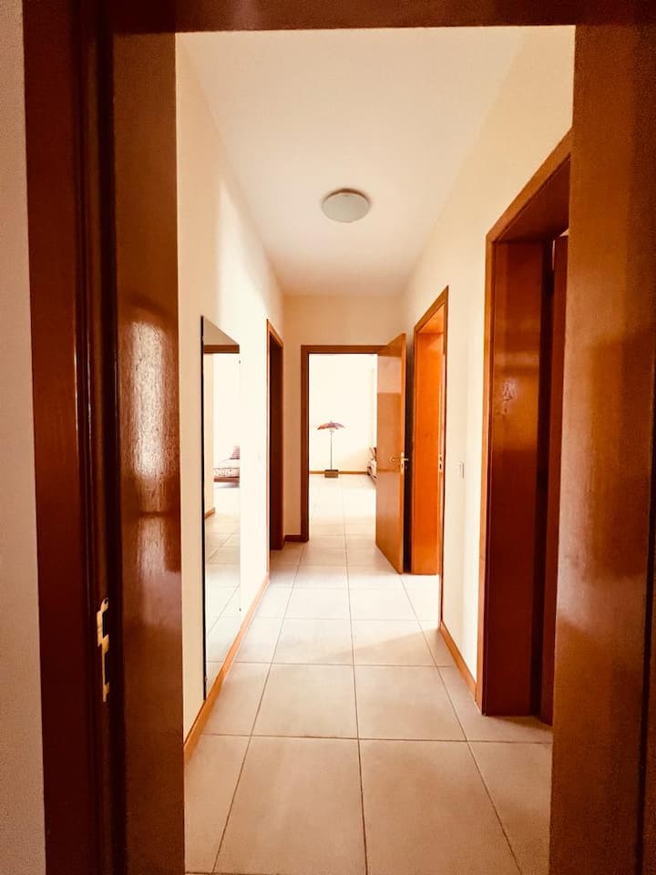 Apartamento Stella - Praia