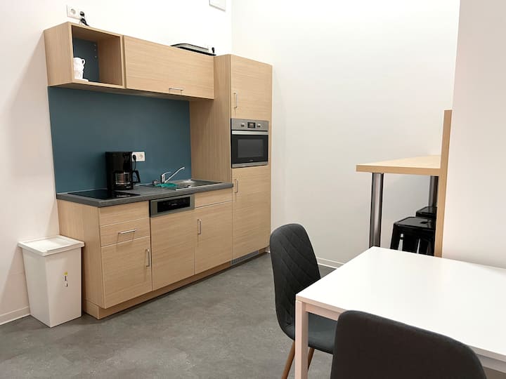 Business Appartement Fabella 23 - Eggolsheim