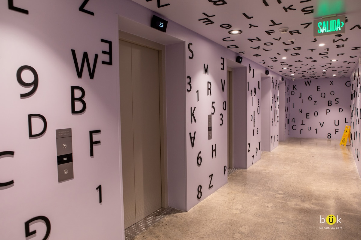 NEW Secrt Sabana 2 bedroom w/ac 22-floor - Apartments for Rent in San ...