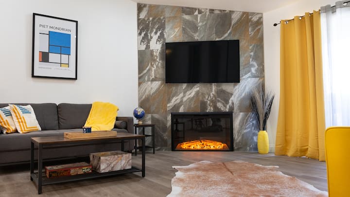 Next To Las Vegas Strip - 3 Beds