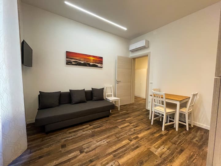 Appartamento Vicino Al Mare! - Bergeggi