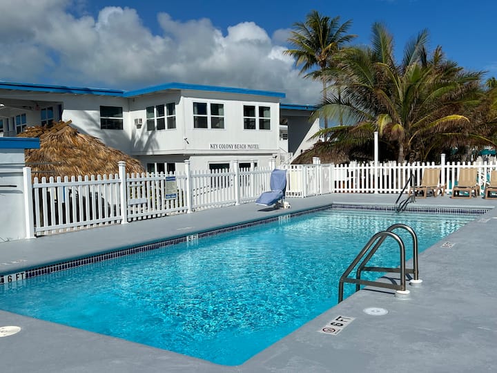 Sunrise Suite - Marathon, FL