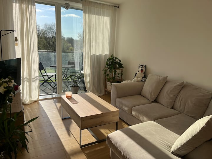 Dowding Park Flat - Uxbridge