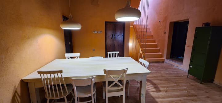 Bait Al Aali - Double, Ensuite - Oman