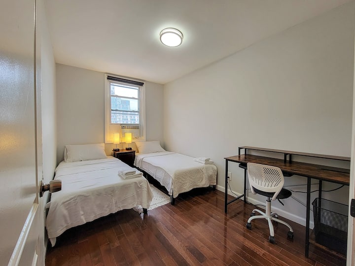 Oasis 3 - Manhattan