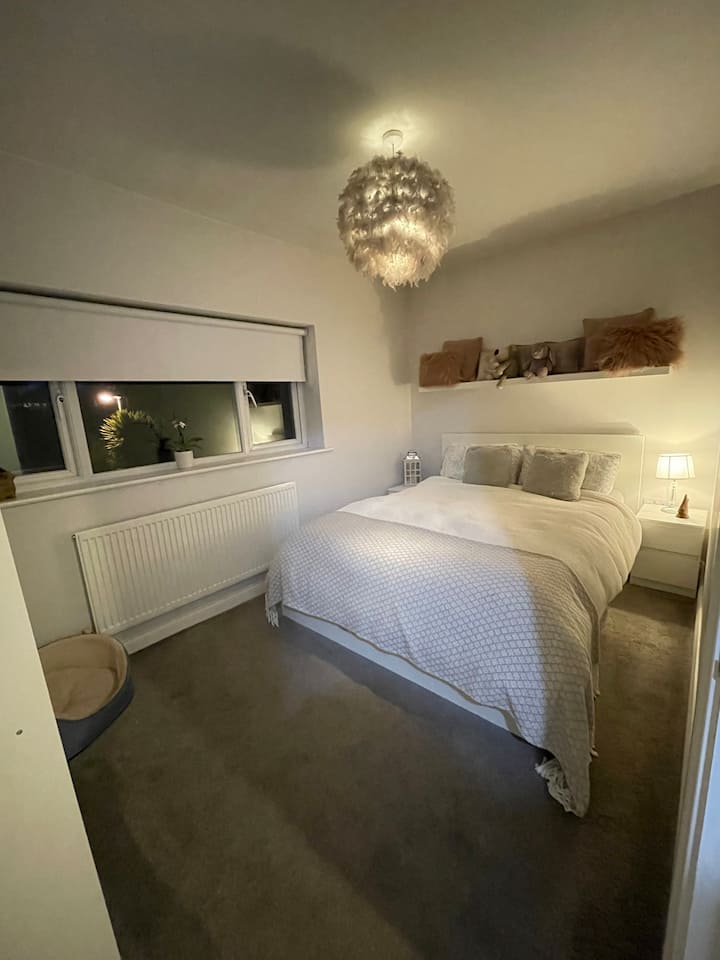 Your Home From Home - Stoke-on-Trent
