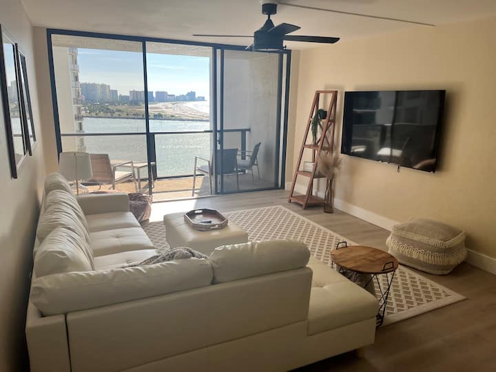 Ocean Front Condo - Clearwater Beach, FL