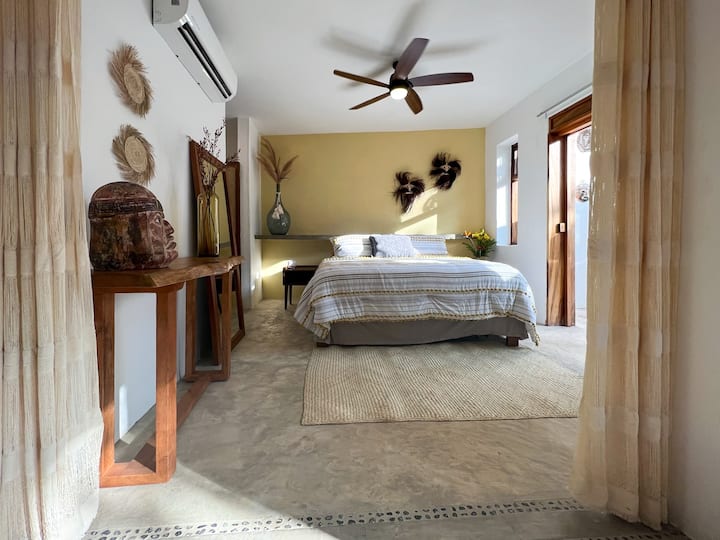 Casa Palenque "Jabali" - Sayulita