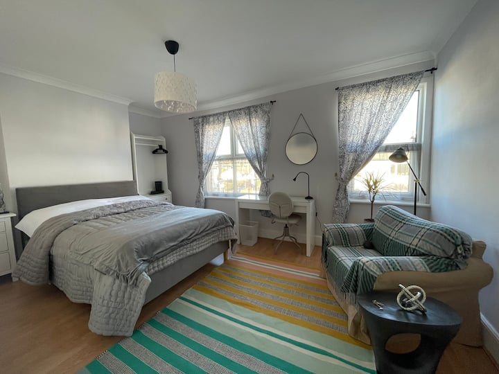 Flat Wanstead - Chingford