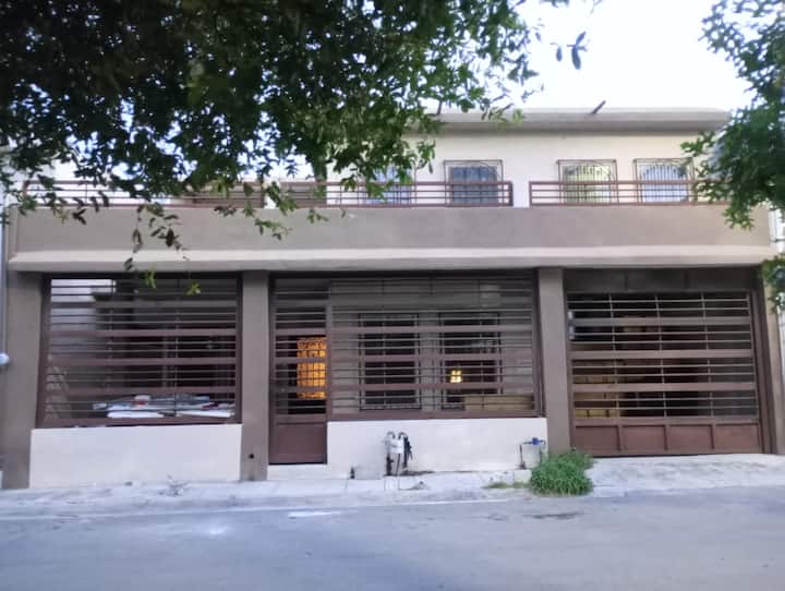 La Montura Planta Baja-bbva - Monterrey