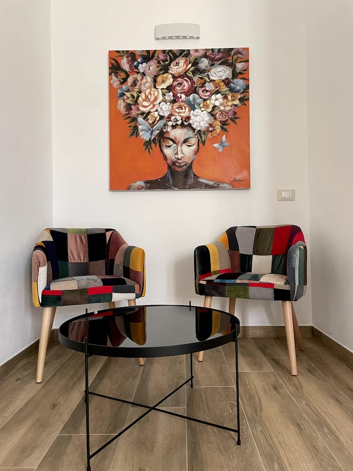 B&b Soleluna - Lampedusa