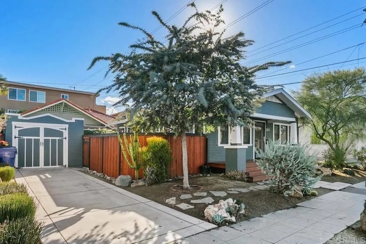 Soul Of North Park - San Diego County, CA