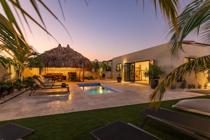 Villa Mambo Royale - Curaçao