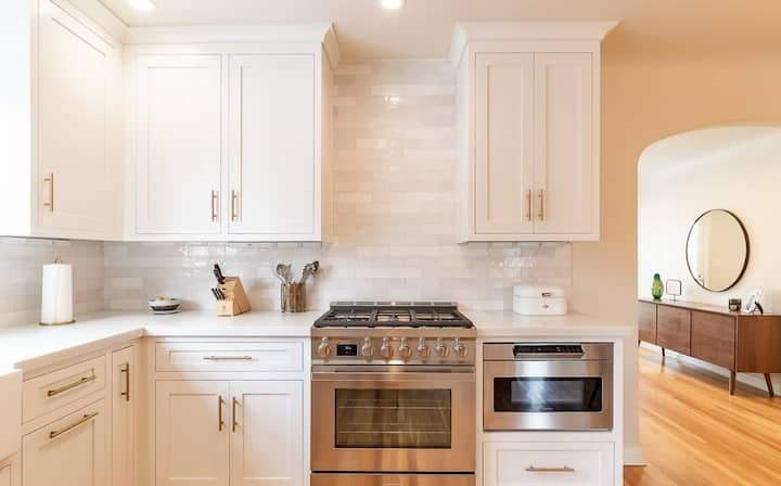 Redlands Bungalow|quite|private - San Bernardino, CA