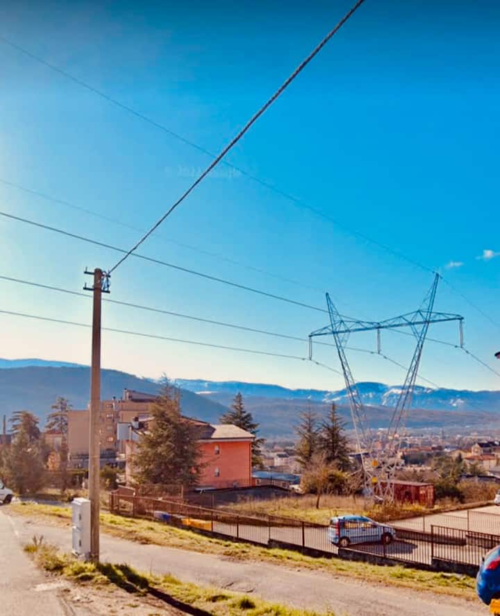 Appartamento "Casa Lucia" - L'Aquila