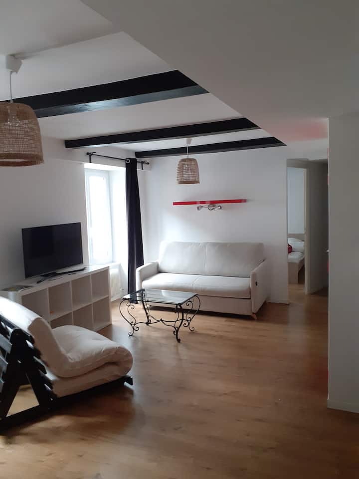 La Flore Au Coeur Du Massif Du Sancy - Mont-Dore