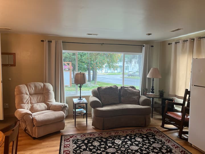 Peaceful Haven - Coeur d'Alene, ID