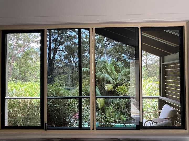 Magnolia Cottage - Tweed Heads
