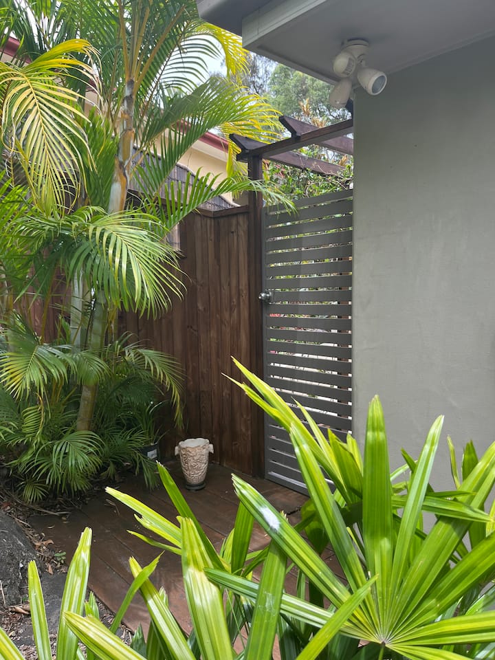 Magnolia Cottage - Gold Coast