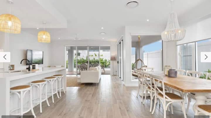 Beach House @ Salt - Kingscliff