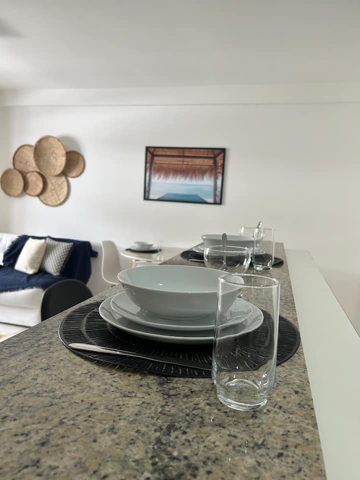 Apartamento Super Confortável Em Jatiúca - Maceió - Maceió