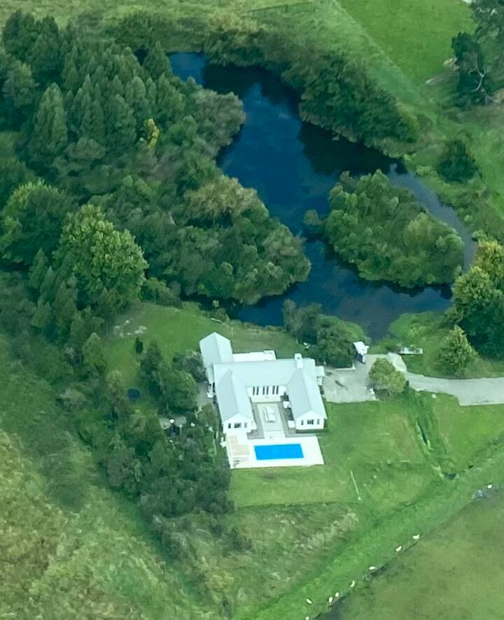 Lovely Country Retreat - Carterton