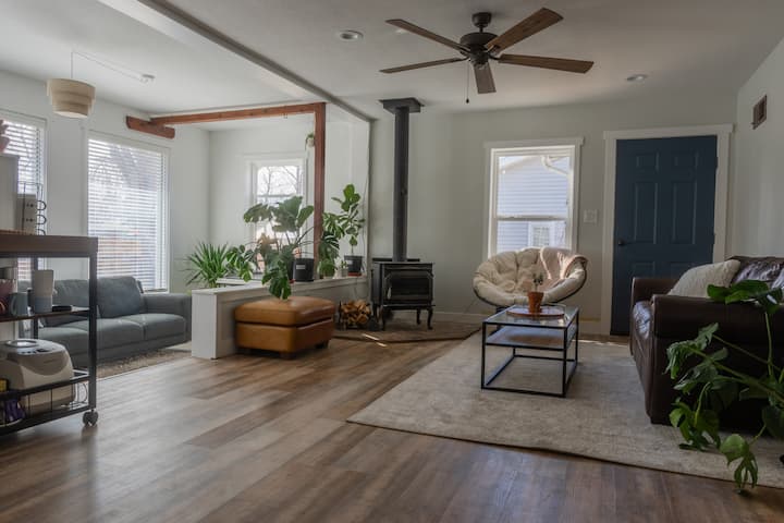 Bright And Spacious! - Loveland, CO