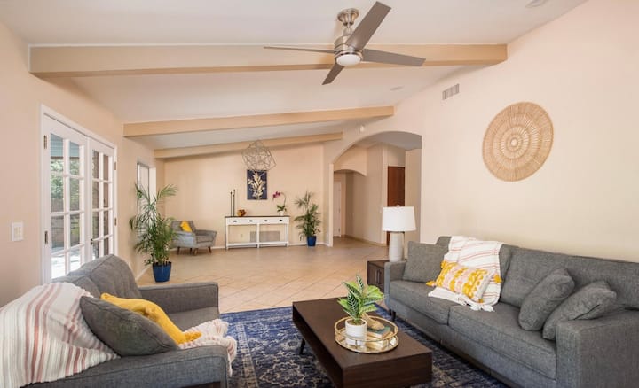 Sedona Rental - Sedona, AZ