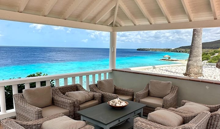 Curaçao House Vacation Rentals | Airbnb
