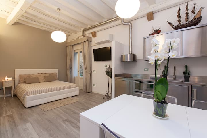 Gritti Suite Apartment - Veneza