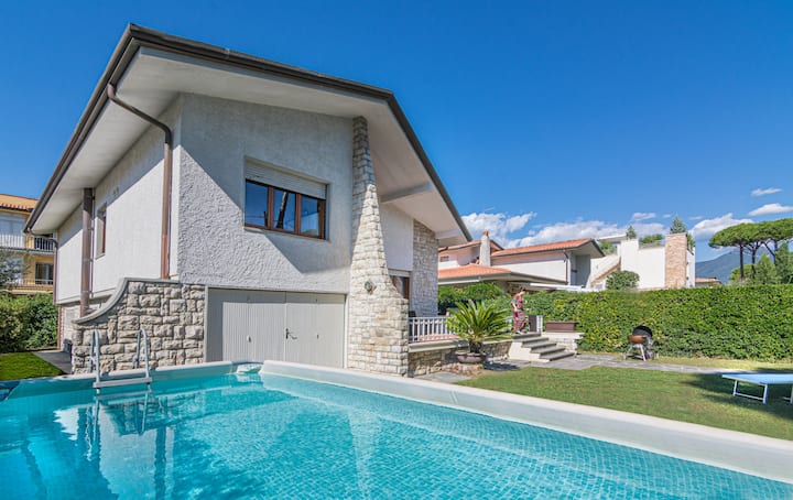 La Bicocca Apartment - Sun, Sea And Relax - Forte dei Marmi