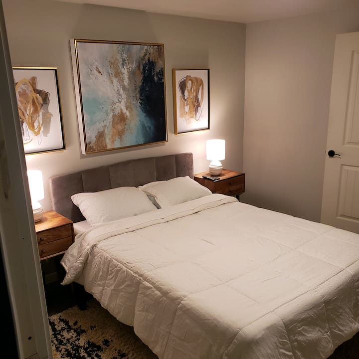 Bellingham To Baker- 1 Bed/1bath - Bellingham, WA