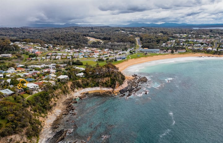 Malua Bay - Coastal Studio - Malua Bay