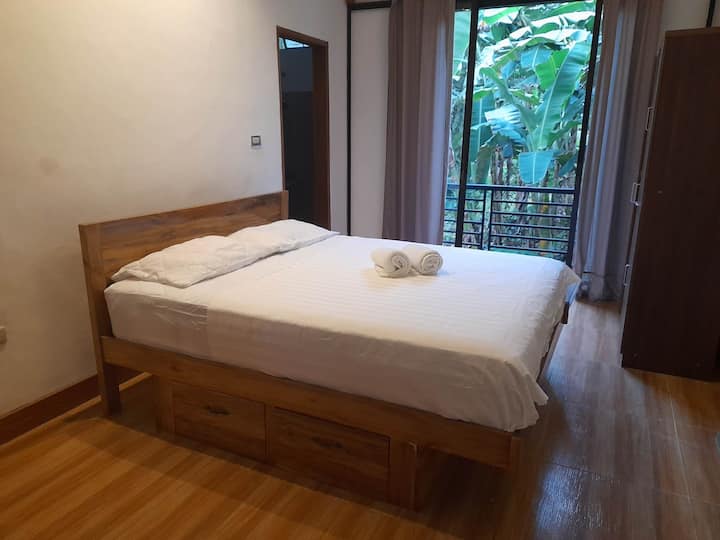 Kie's Residence - Hinatuan
