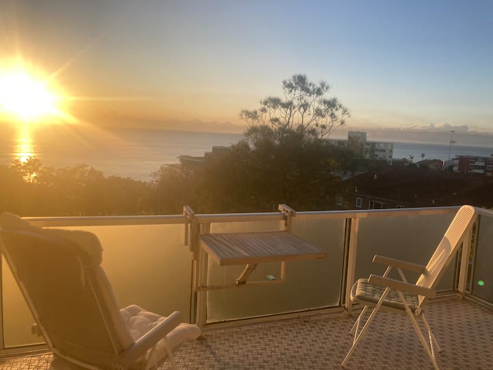 Two Beds Ocean View Every Room - Bondi Beach