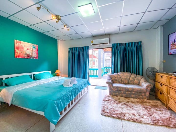 Beach Days Guest House Cha Am Beach - Cha-am