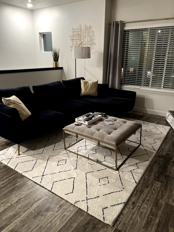 Townhouse Retreat - Lehi, UT