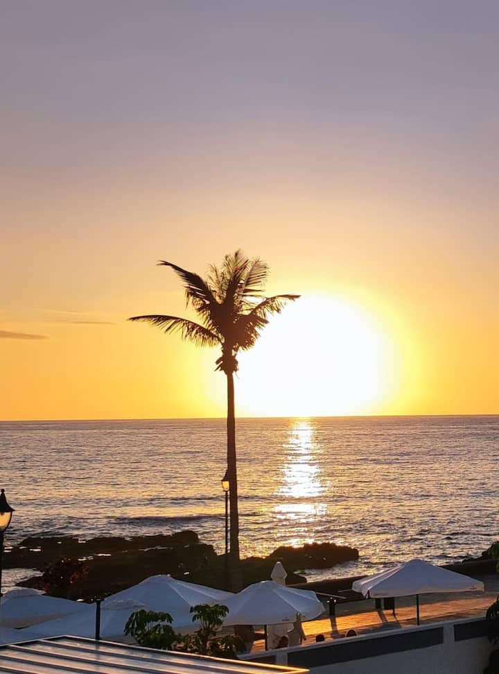Mareaviva - Îles Canaries