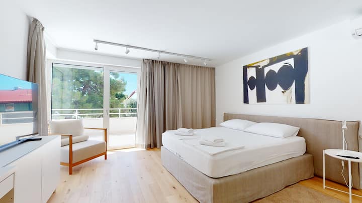 Two-bedroom Apartment - Villa Zoe - Komiža