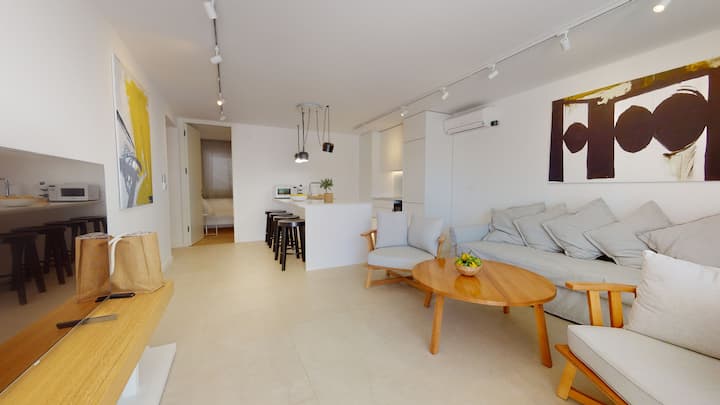 Two-bedroom Apartment - Villa Zoe - Vis