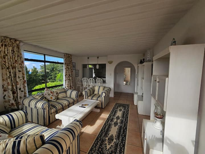 Plett Apartment - Plettenberg Bay